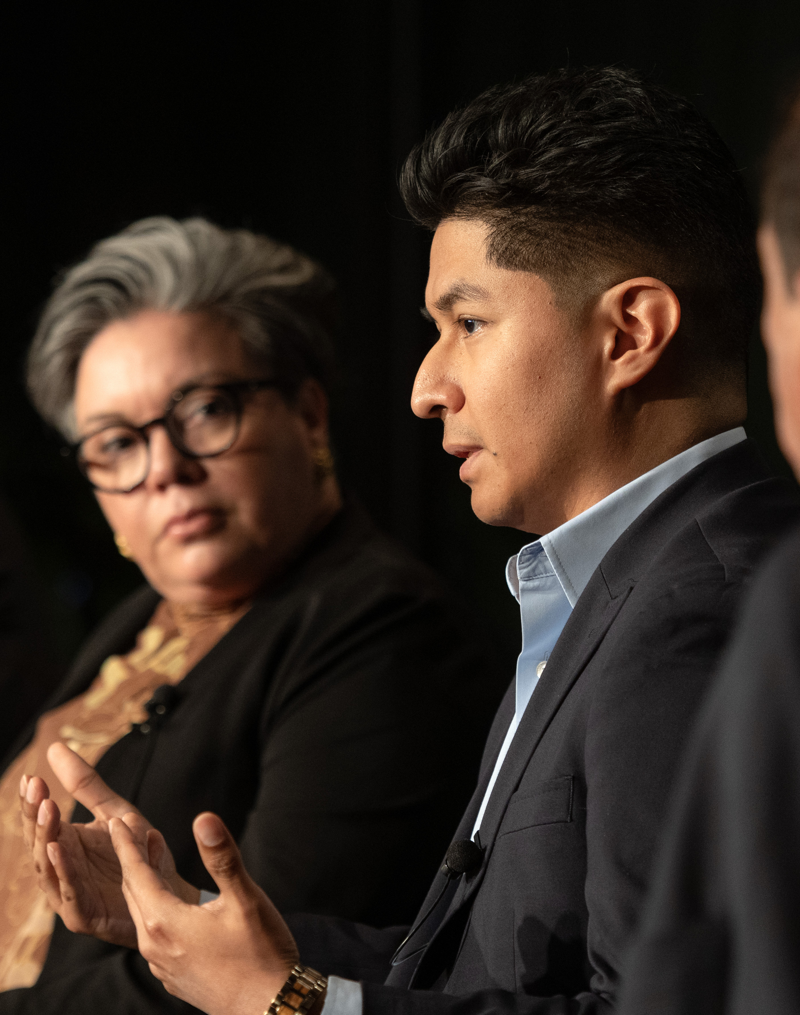 Media Clips – Civil Dialogues